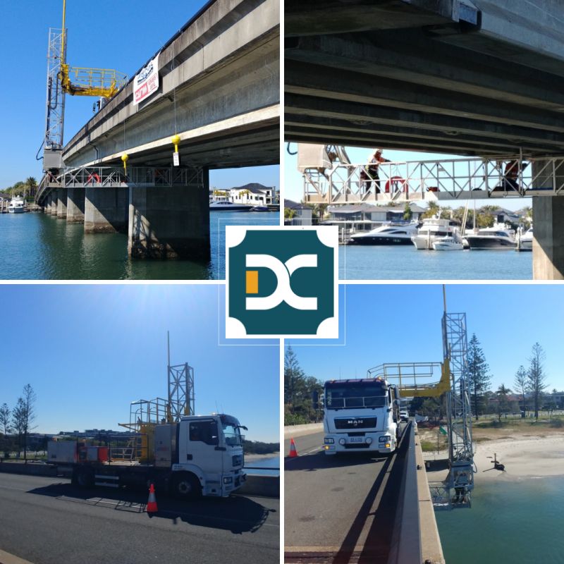 High Stakes Project Augmentation Project – Decon Corporation