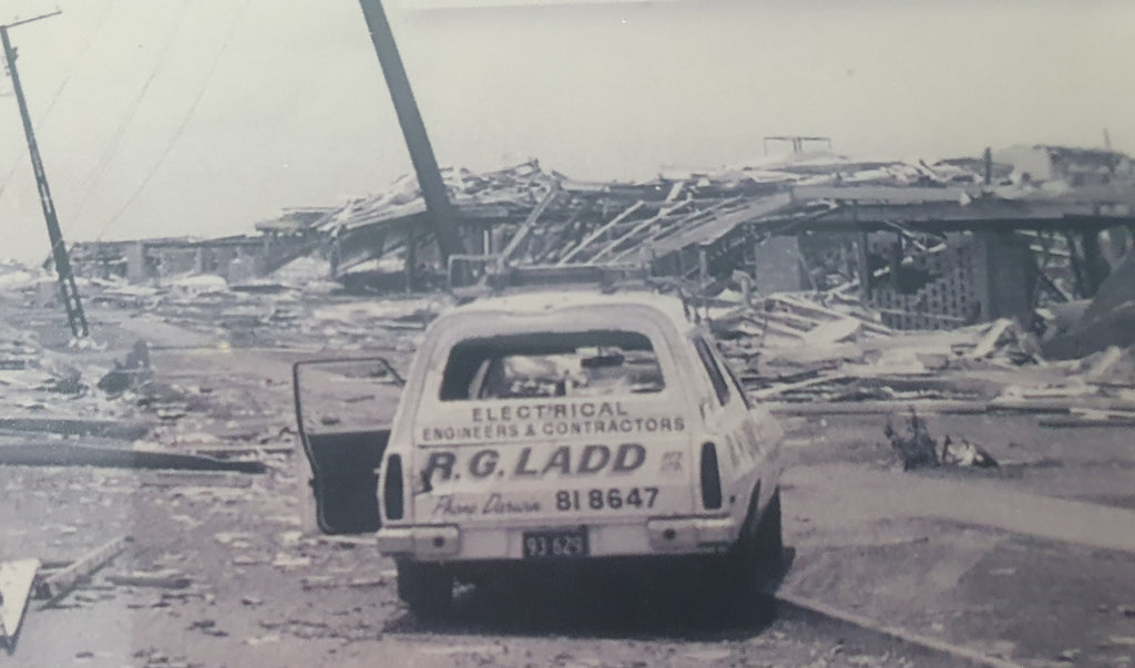 Decon Corporation's History