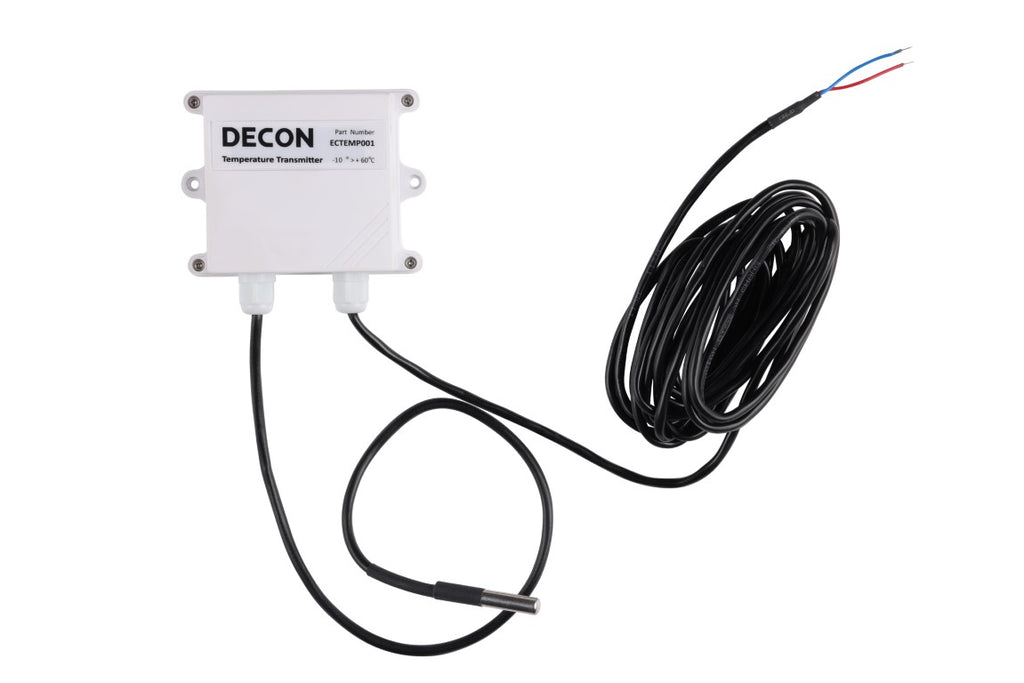 Decon Shop – Decon Corporation