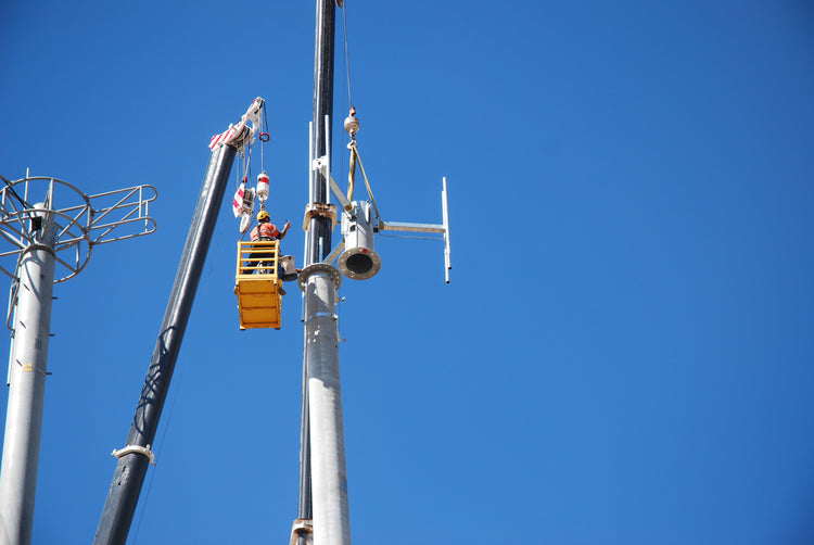 Telecommunications Services – Decon Corporation
