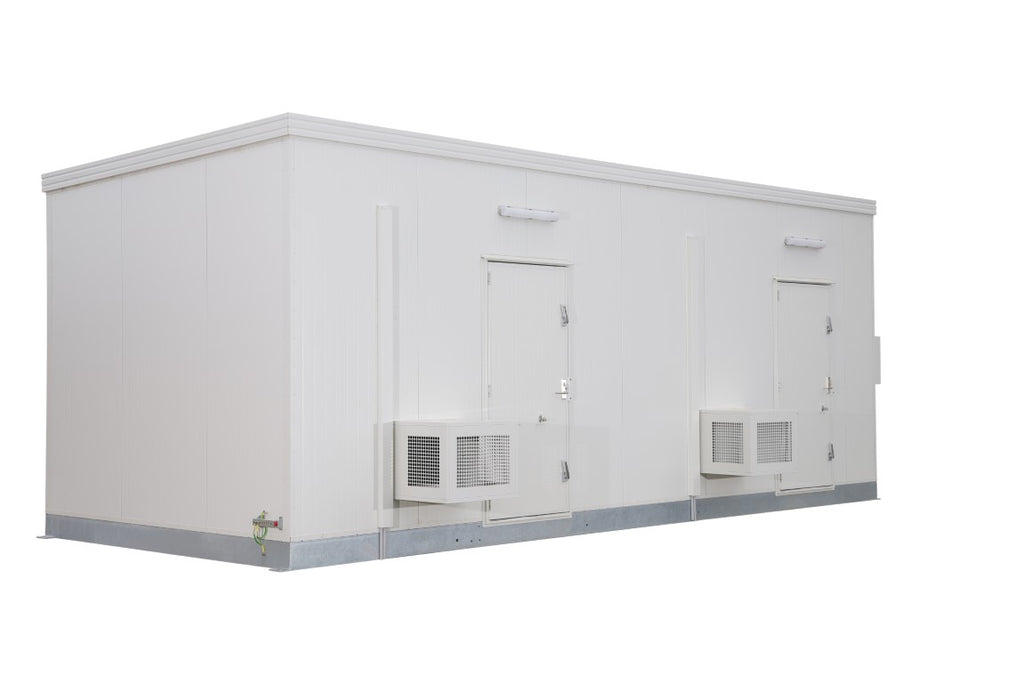 Switchboards & Enclosures Manufacturing Services – Decon Corporation