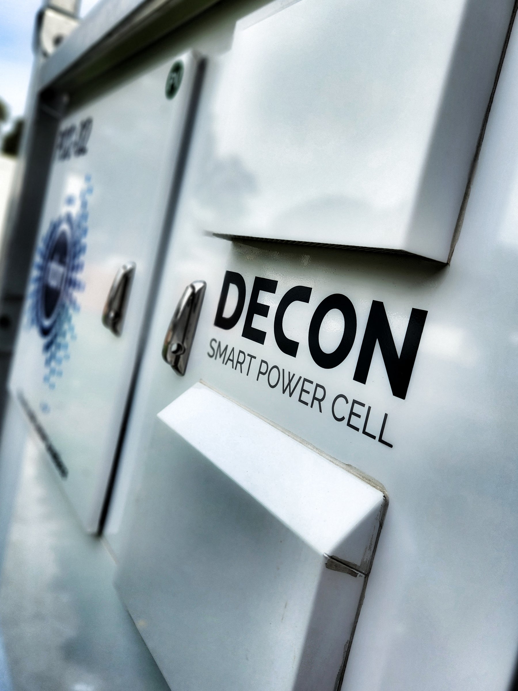 Decon Corporation